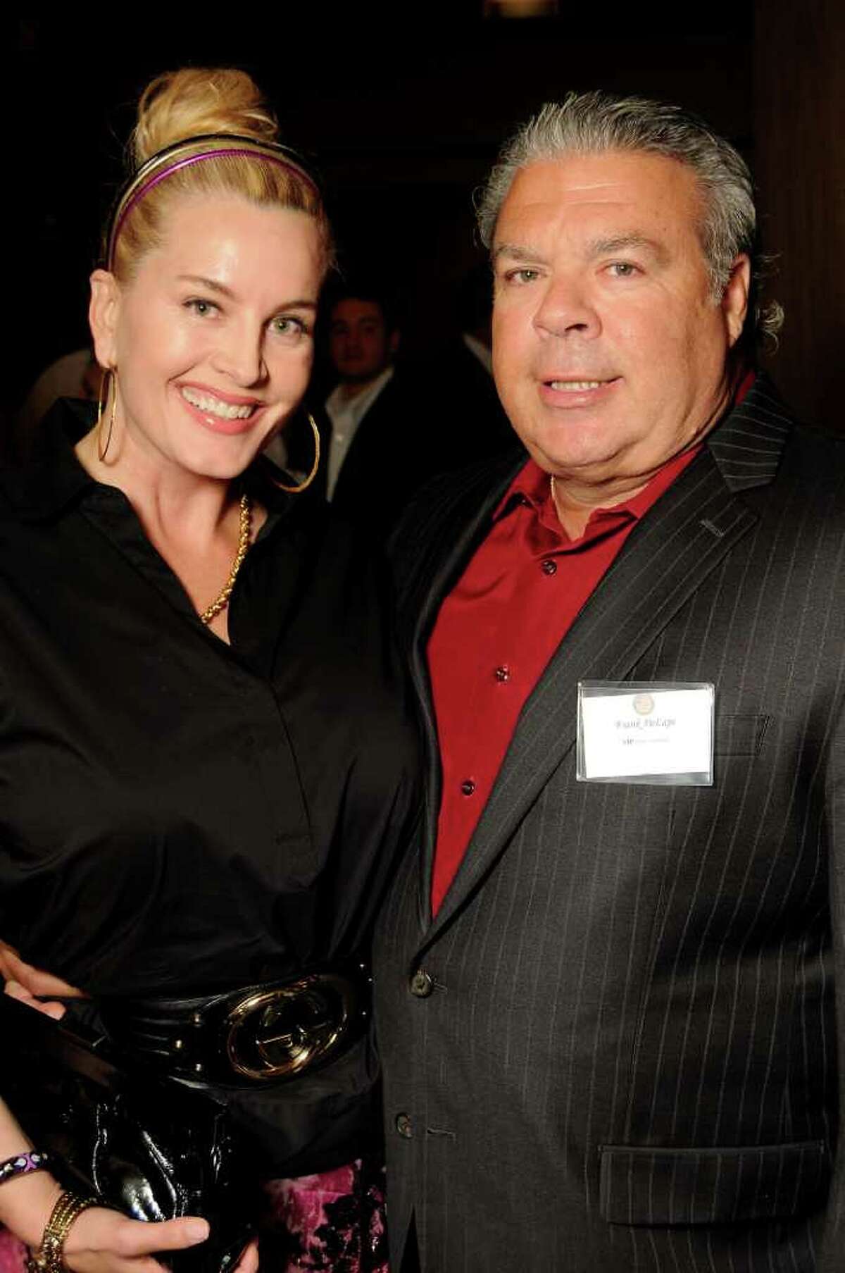 Houston celebs dish on their resolutions