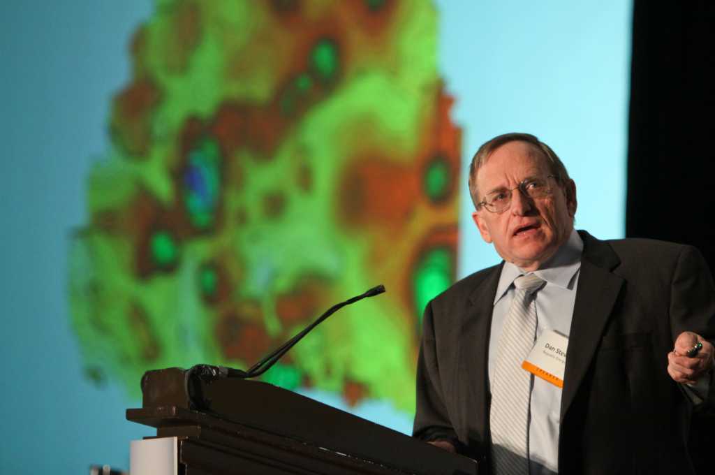 Shell president sees Arctic offshore drilling this year