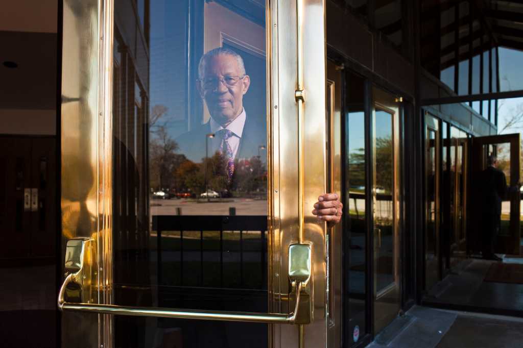 Gray: The quiet revolution to open segregation's doors