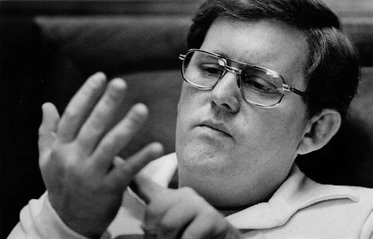 Ex-South Dakota governor Bill Janklow dies