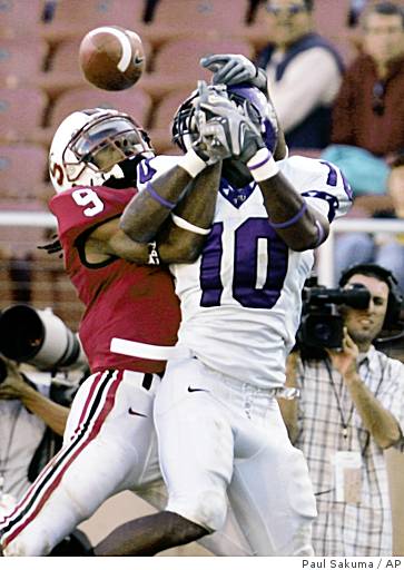 Cardinal magic runs out this time