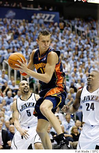 BIEDRINS: WARRIORS TO BE FUN