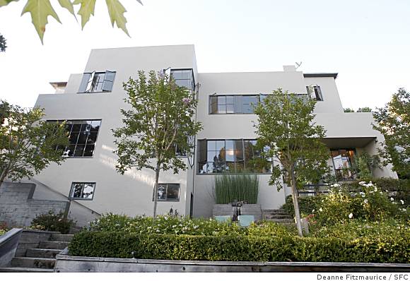 Timeless design makes Wurster house stand out