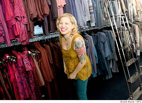 On the Town With Jamie Lauren