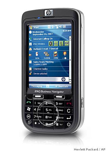 HP displays fall lineup of computing, mobile, home, gaming goodies