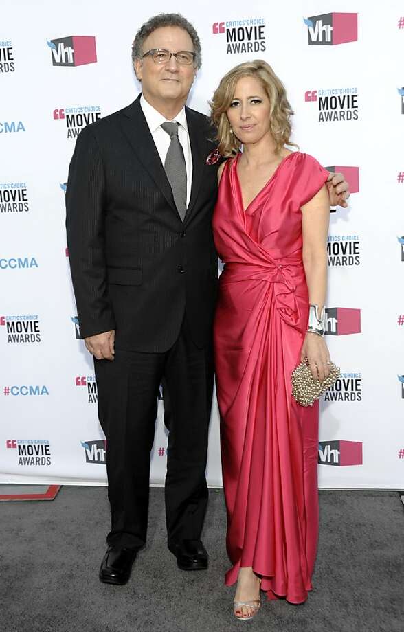 Critics' Choice Movie Awards - Beaumont Enterprise