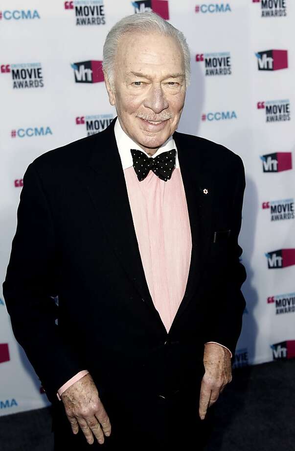 Critics' Choice Movie Awards - Beaumont Enterprise