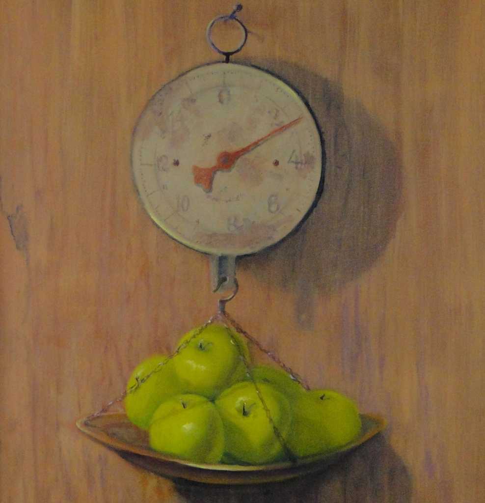 Atria Darien hosts January exibit