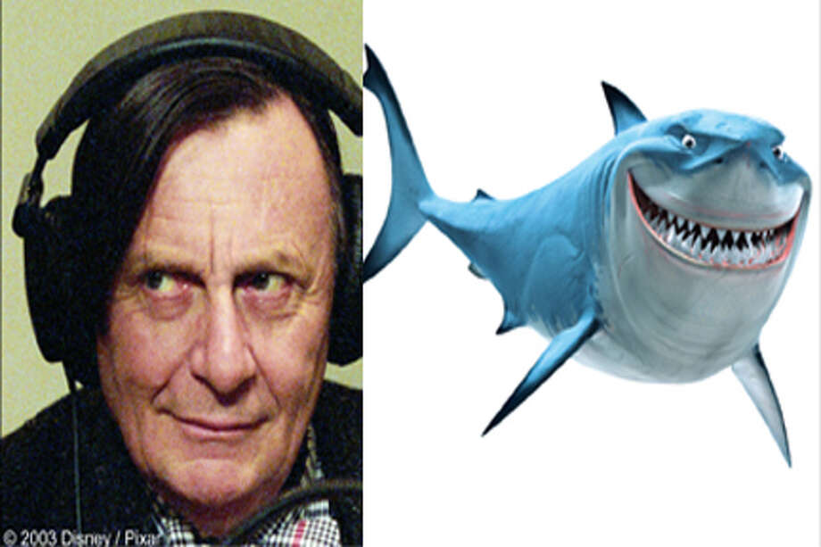 Finding Nemo - seattlepi.com