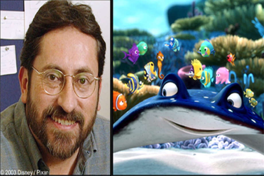 Finding Nemo - seattlepi.com