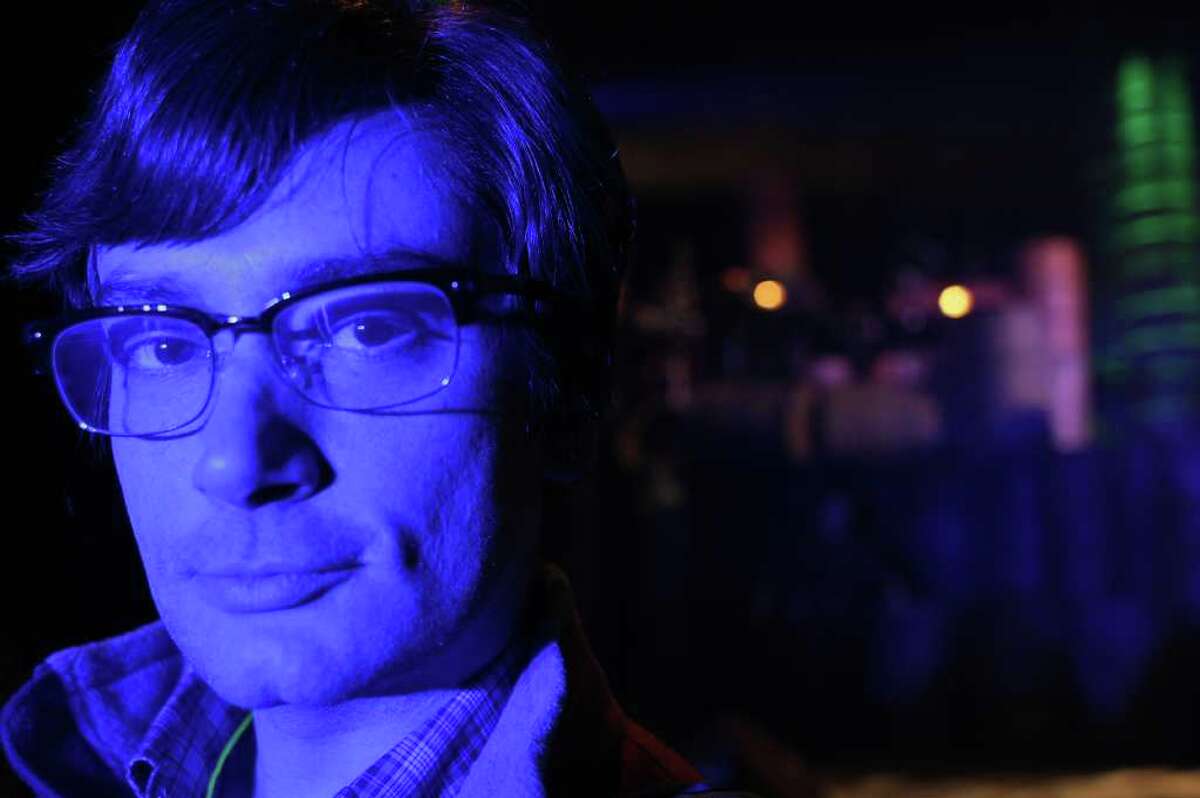 The Toxic Avenger aims for laughs and relevance