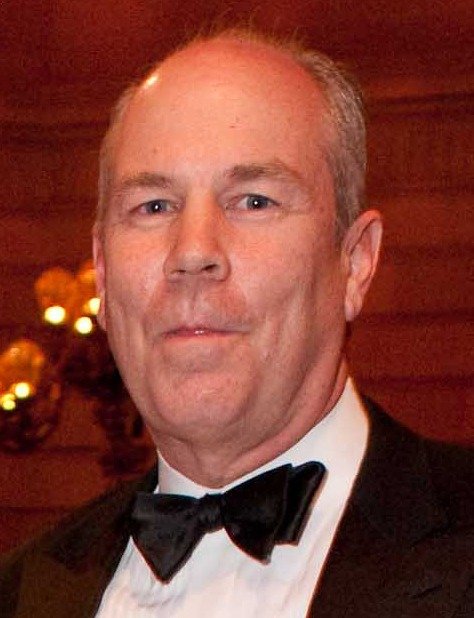 Dennis Nahat out at Ballet San Jose