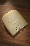 Holey Cow isn't your typical Swiss cheese