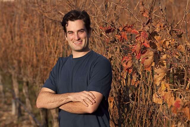 Winemaker to watch: Gavin Chanin