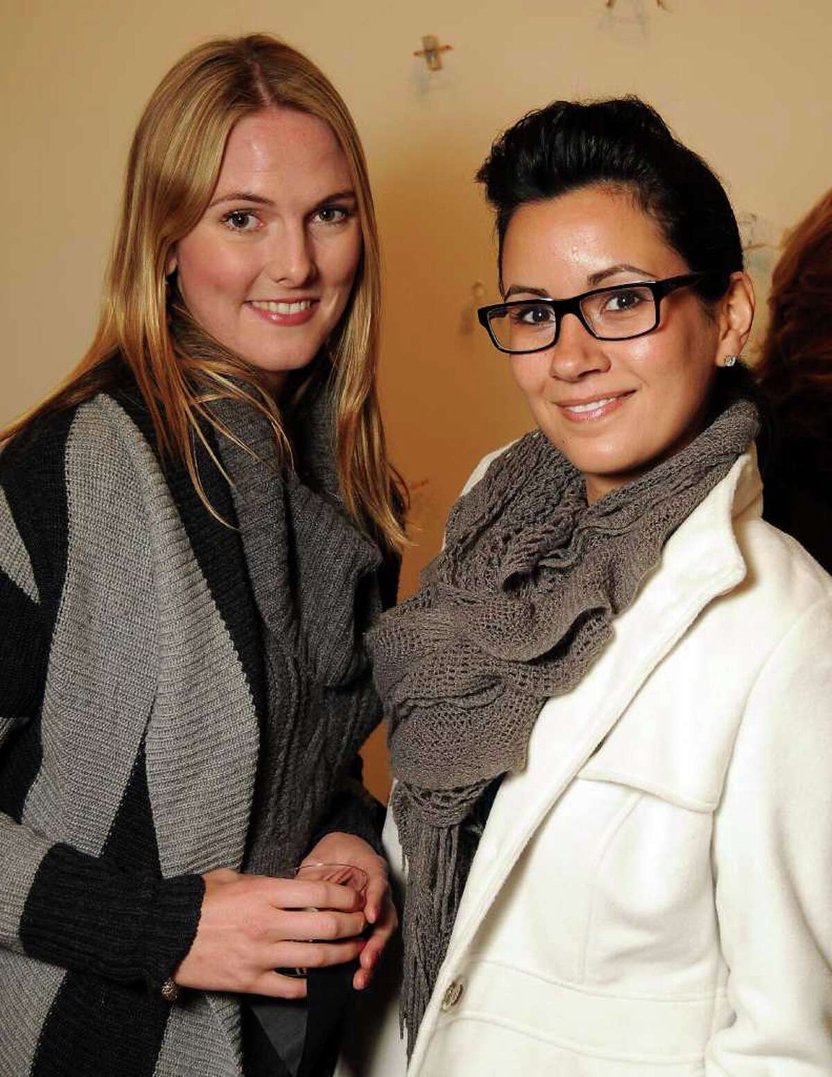 Barbara Davis Gallery hits a high mark