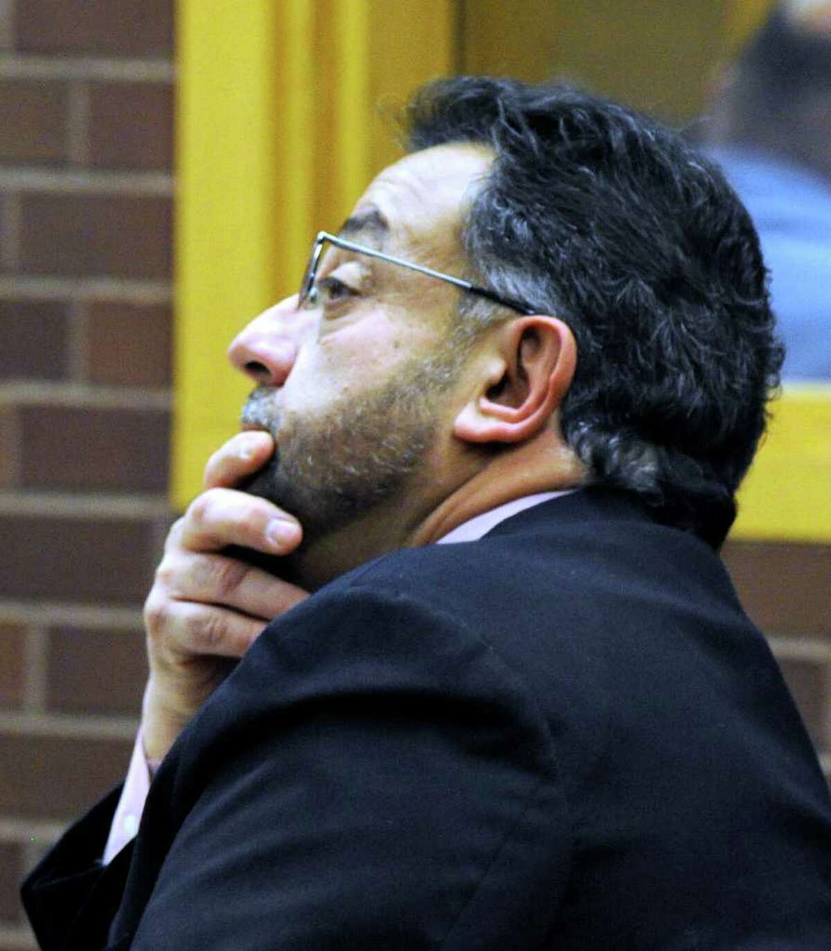 Lawyer wants victim's words kept out