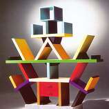 Collectors give '80s postmodernist design 2nd look - SFGate