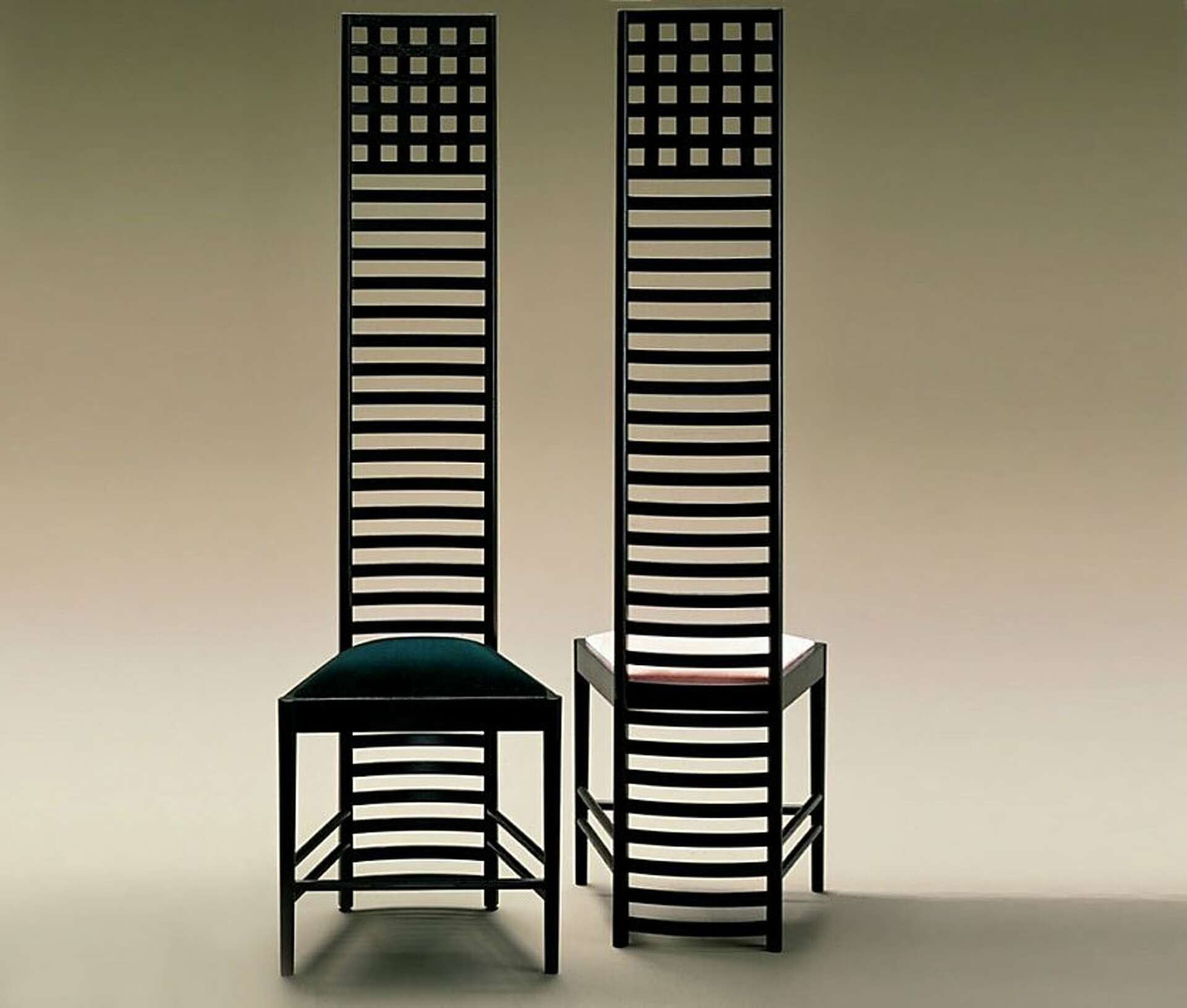 Collectors give '80s postmodernist design 2nd look