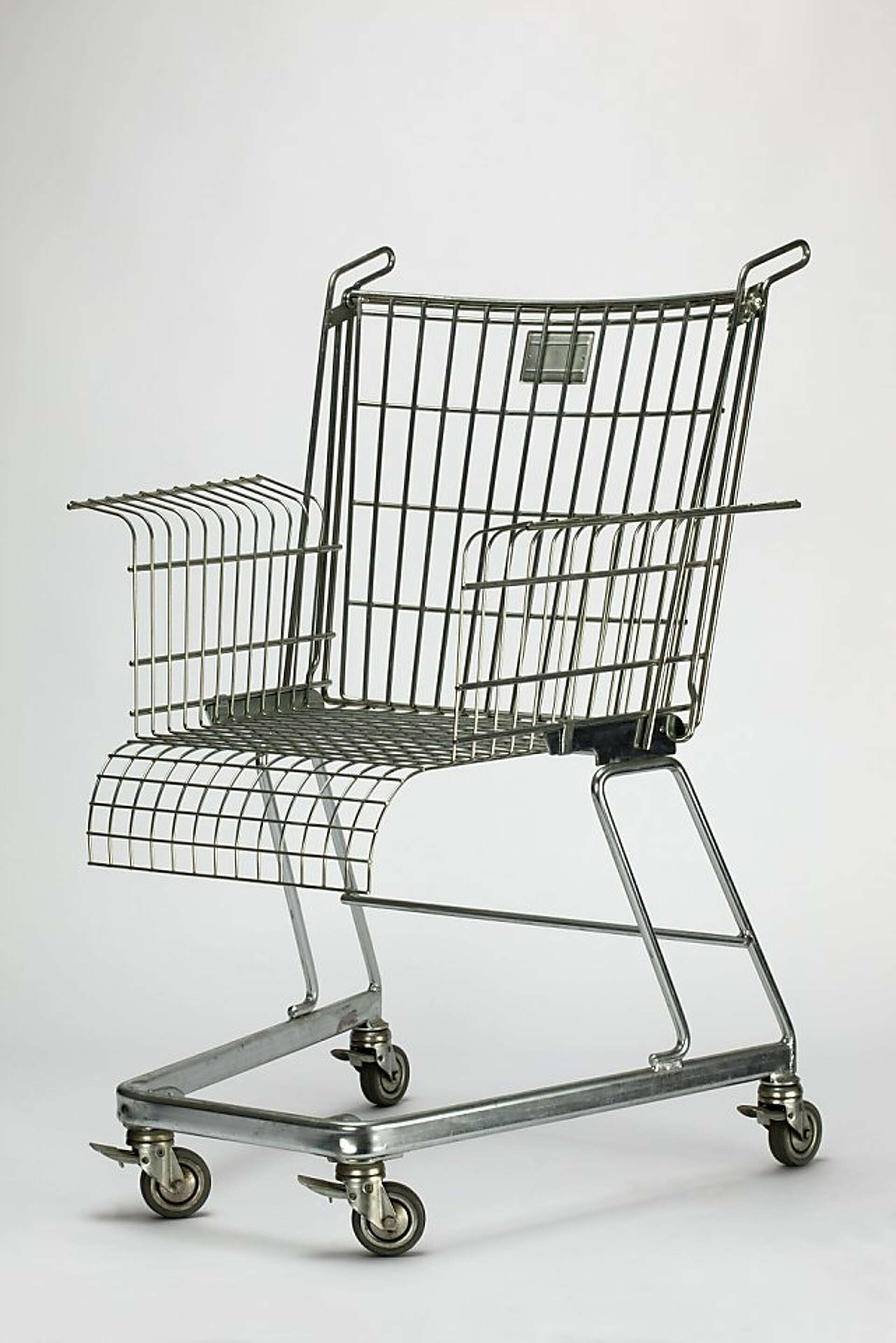 Collectors give '80s postmodernist design 2nd look