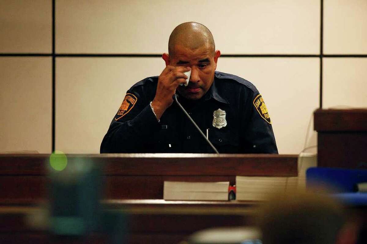 Trial opens in fatal DWI