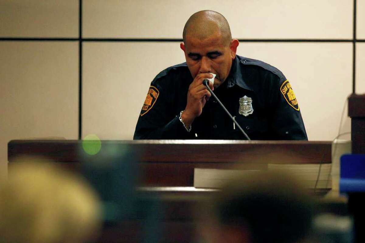 Trial opens in fatal DWI