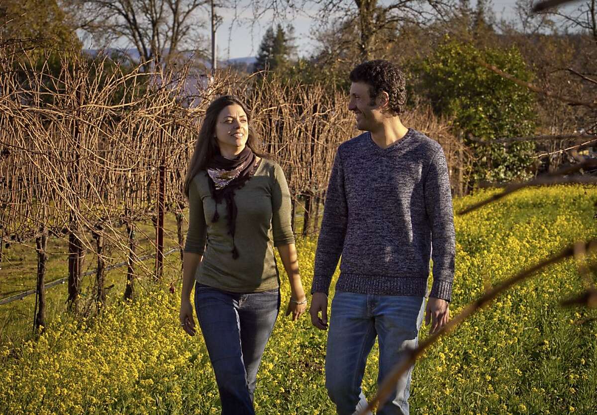 Winemakers: Enrico Bertoz, Letizia Pauletto