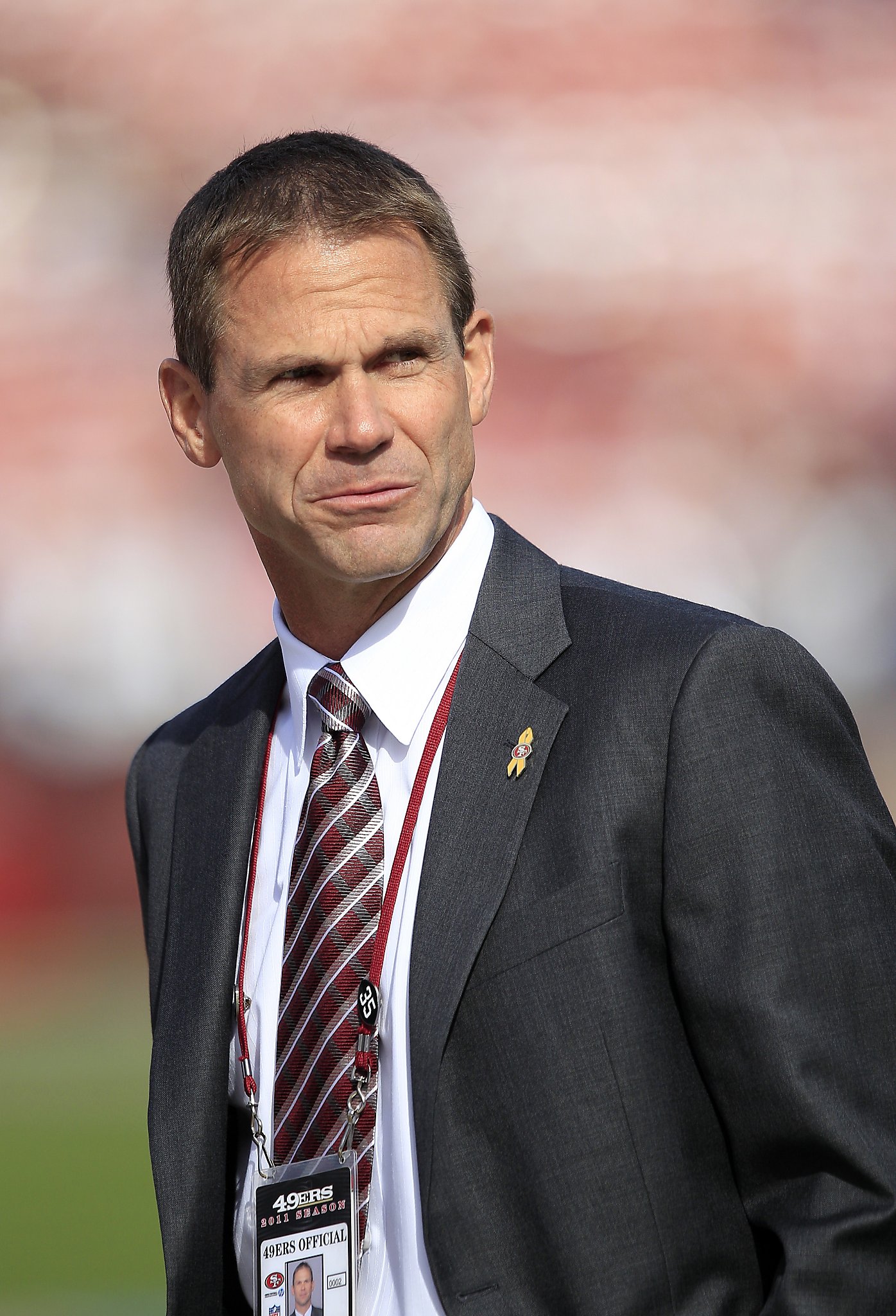 Several local draft prospects, but not in top tier