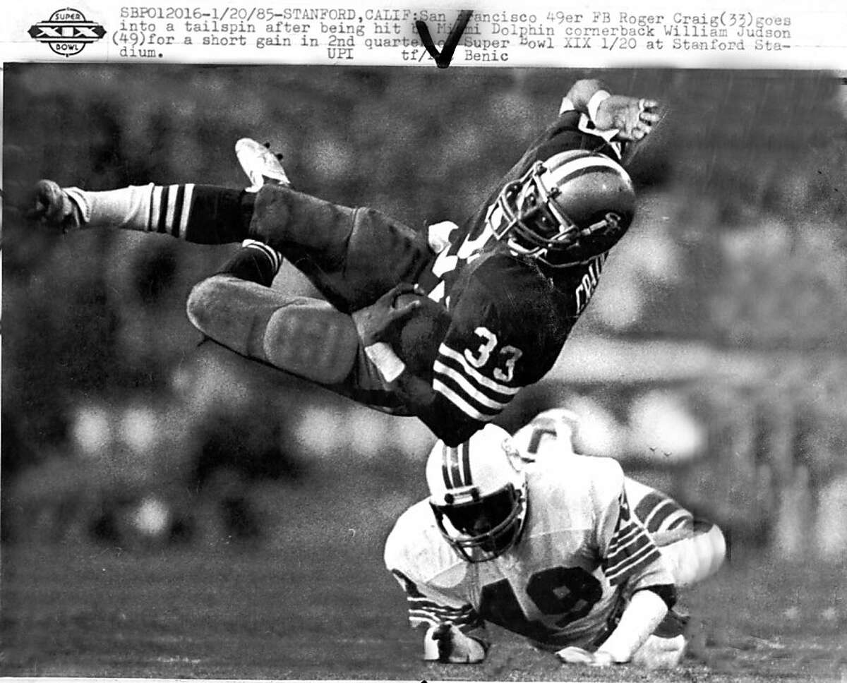 49ers' best ever? '89 team that won 4th Super Bowl