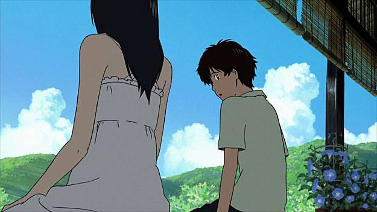 'Summer Wars' review: fun and quirky