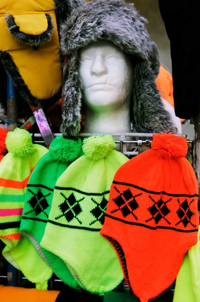 Balmy winter brings plenty of economic surprises