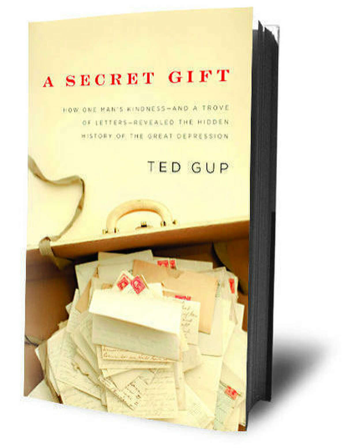 'A Secret Gift' by Ted Gup review: research marvel