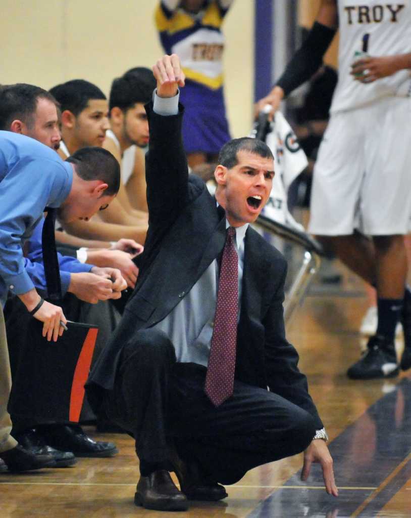 Burrell impresses with passion