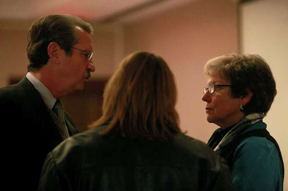 New trial may be in store for drunken driver who killed San Antonio cop