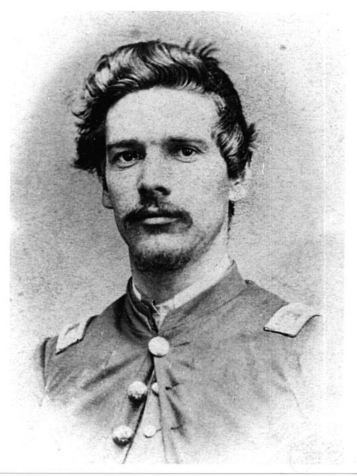 Eccentrics, Heroes and Cutthroats of Old Berkeley