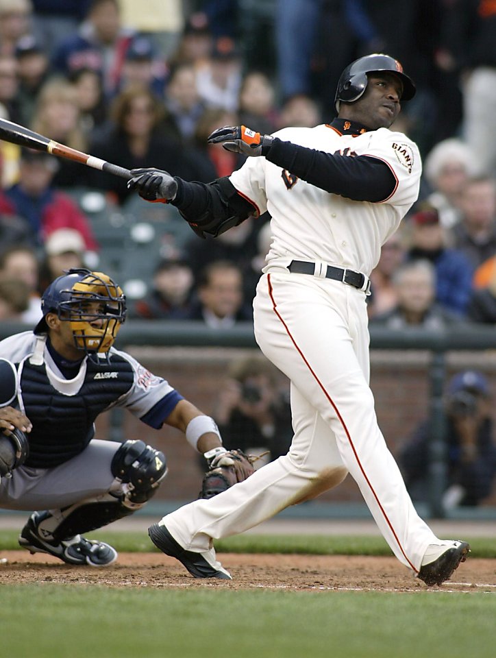 A's, Giants interleague rivalry, then and now