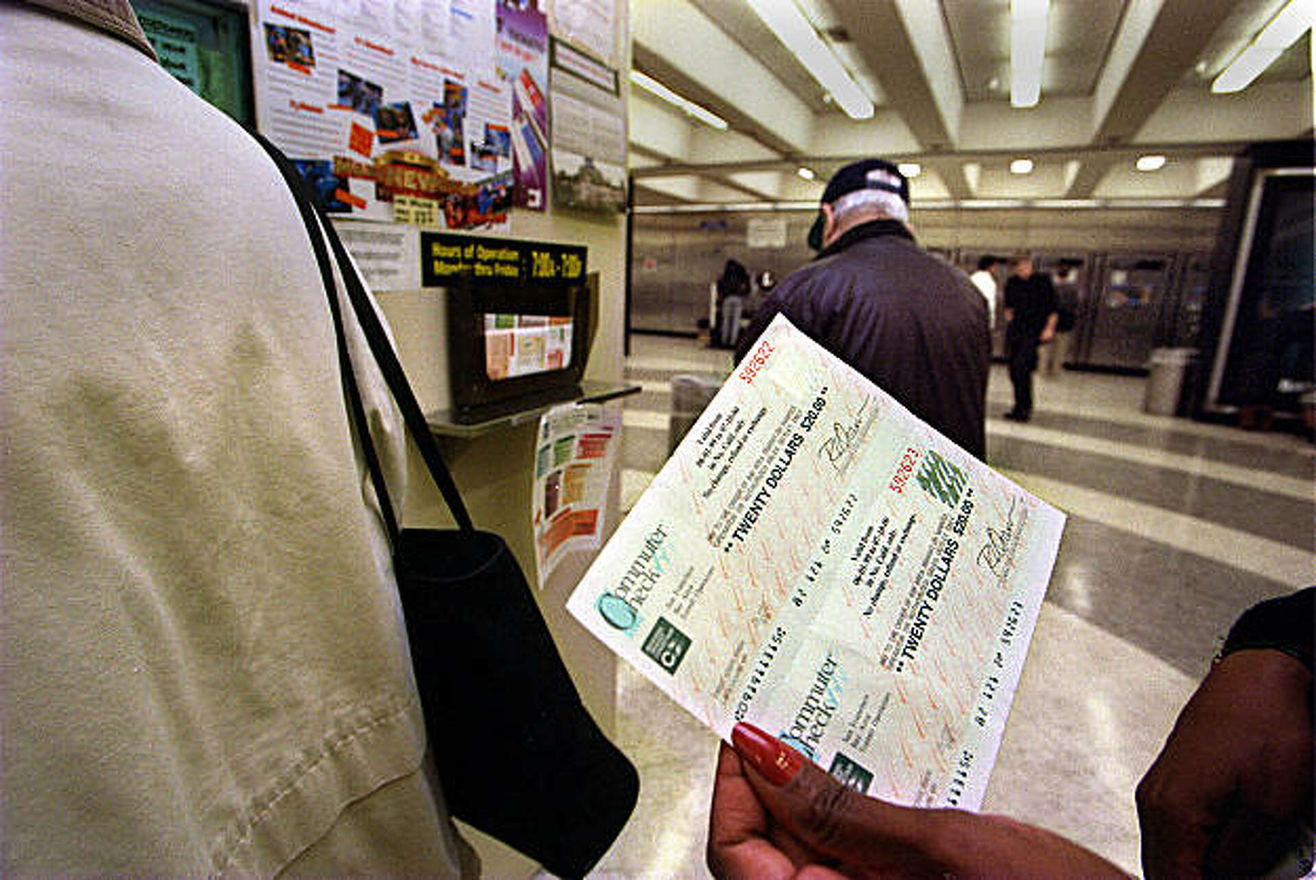 Tax-free commuter benefit may be slashed