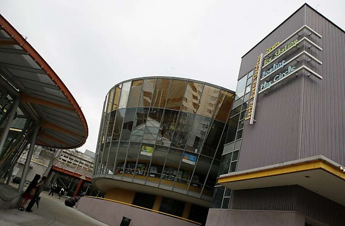 Zeum ready for its makeover into Creativity Museum