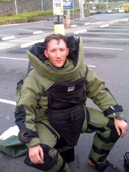 Army bomb tech from San Jose killed in Afghanistan