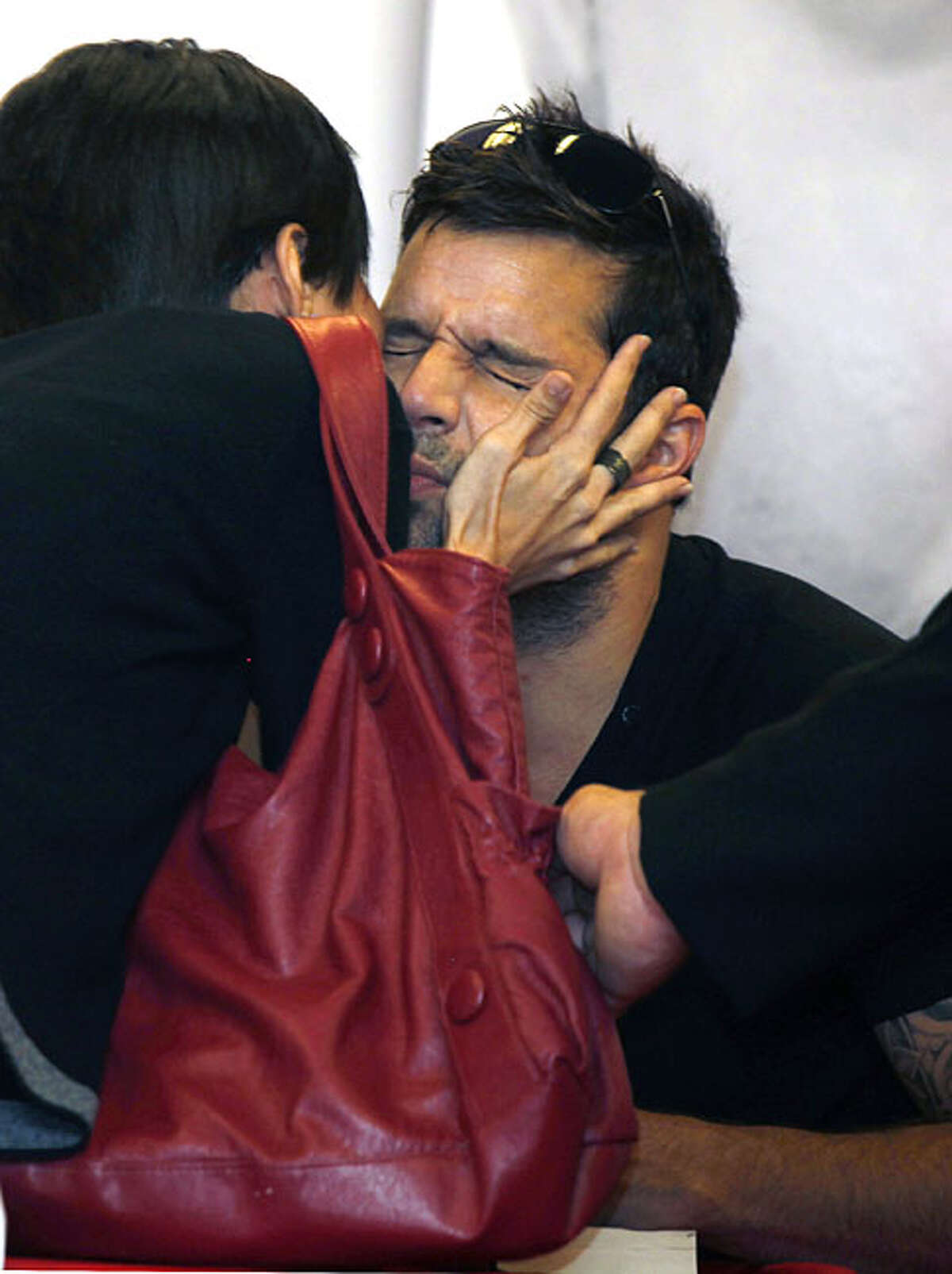 SFGate: Day in Pictures