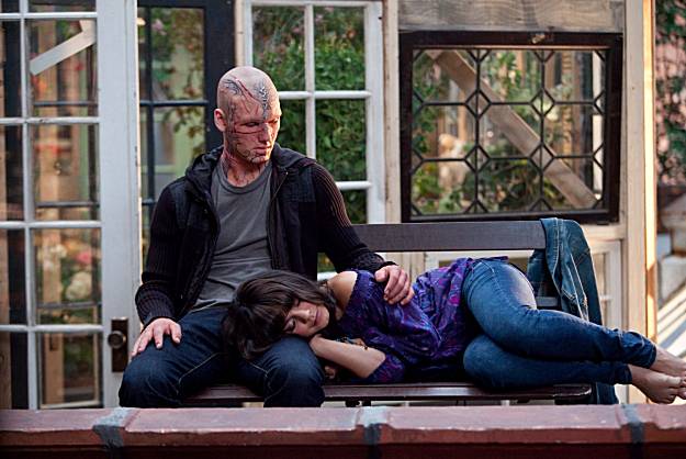 'Beastly' review: Can she unlock his inner beauty?