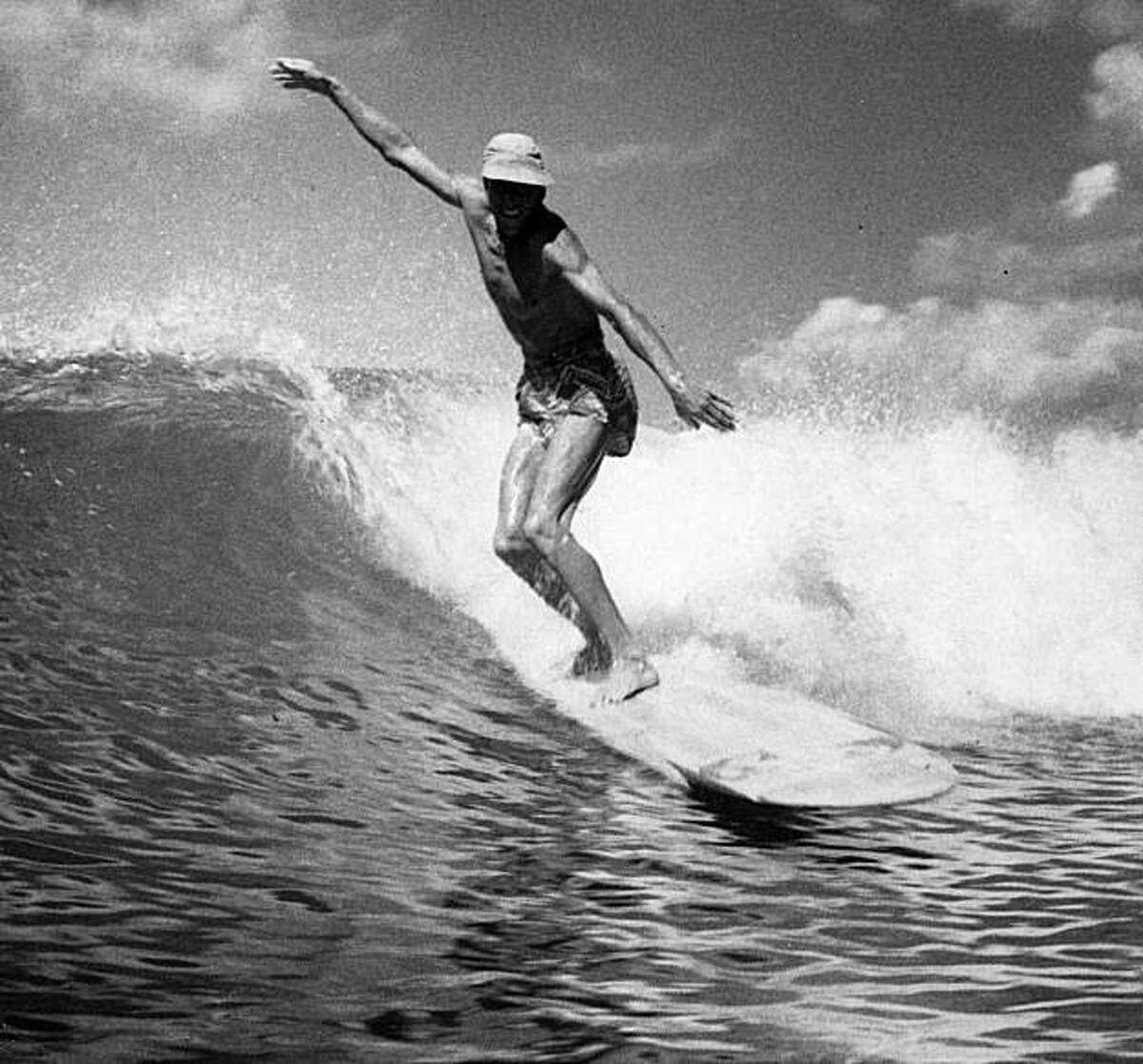 Andy Irons joins Hawaii's pantheon of surfing legends