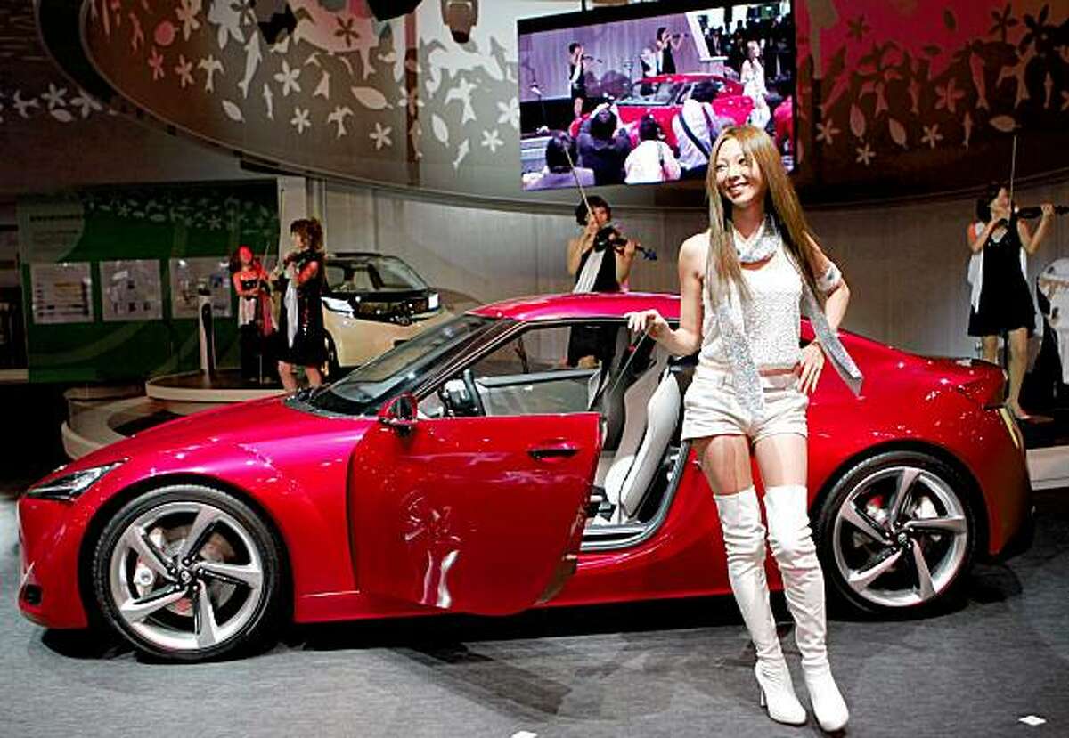 Tokyo Motor Show