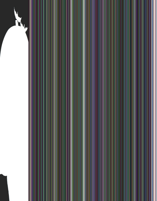 'The Invisible Line,' by Daniel J. Sharfstein