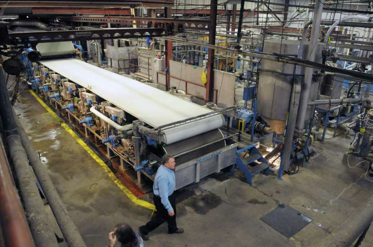 All in the family business