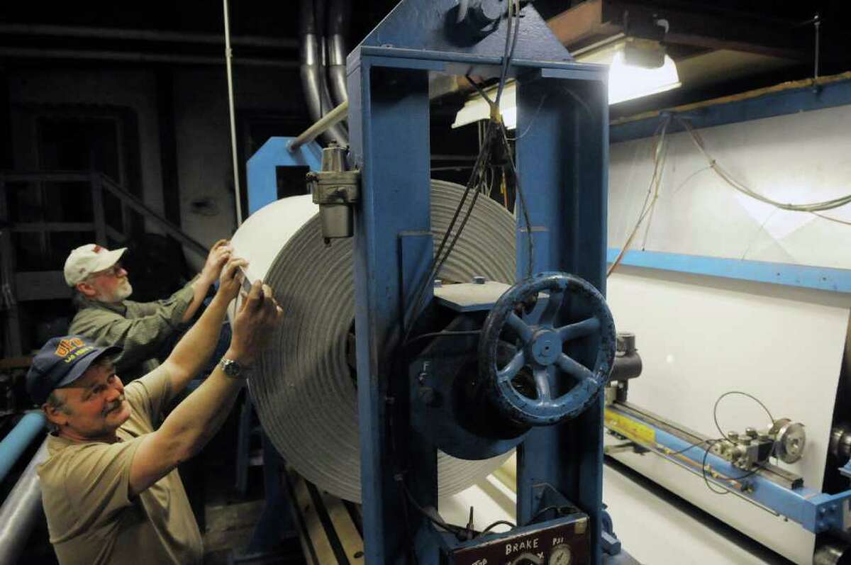 All in the family business