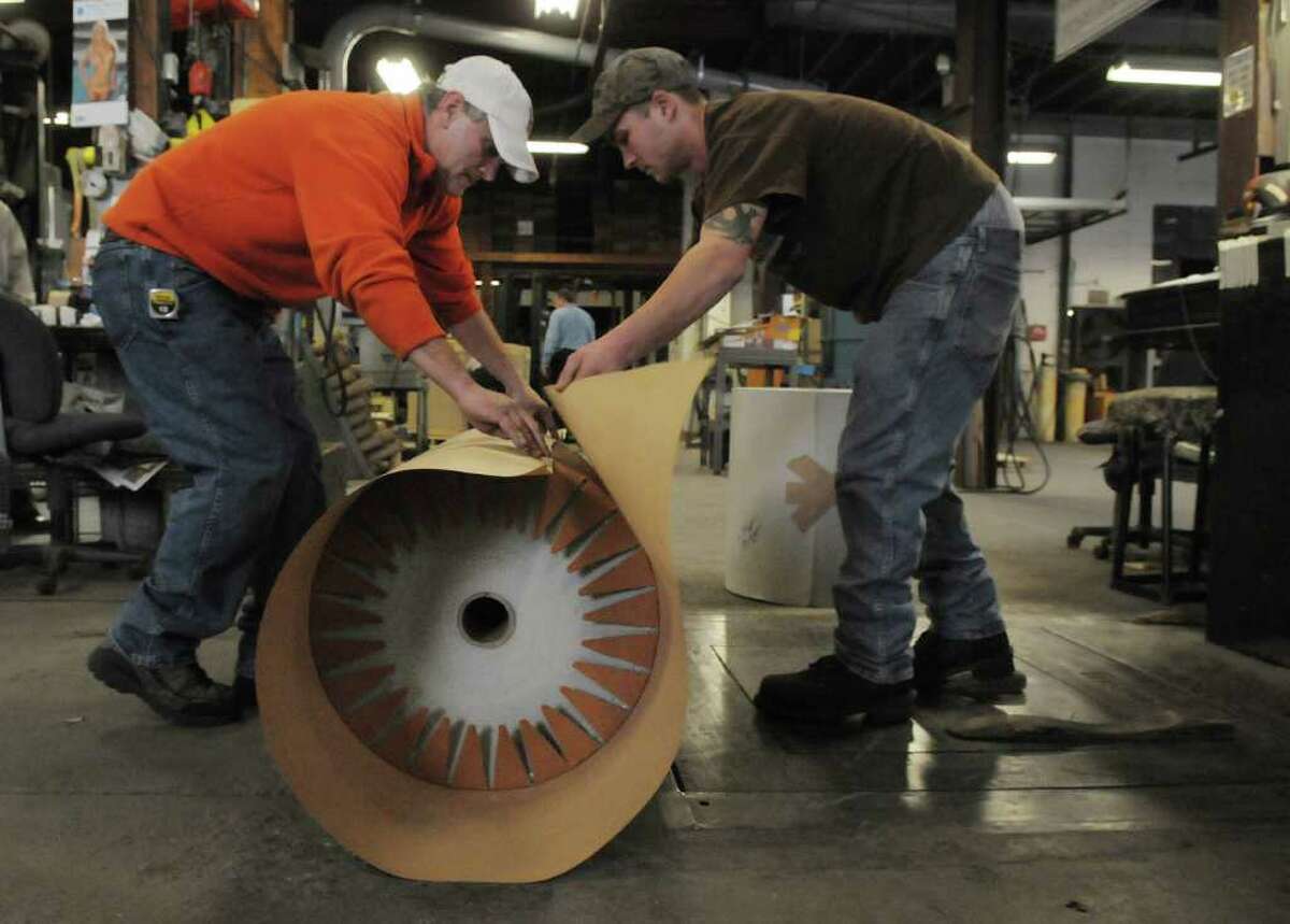 All in the family business