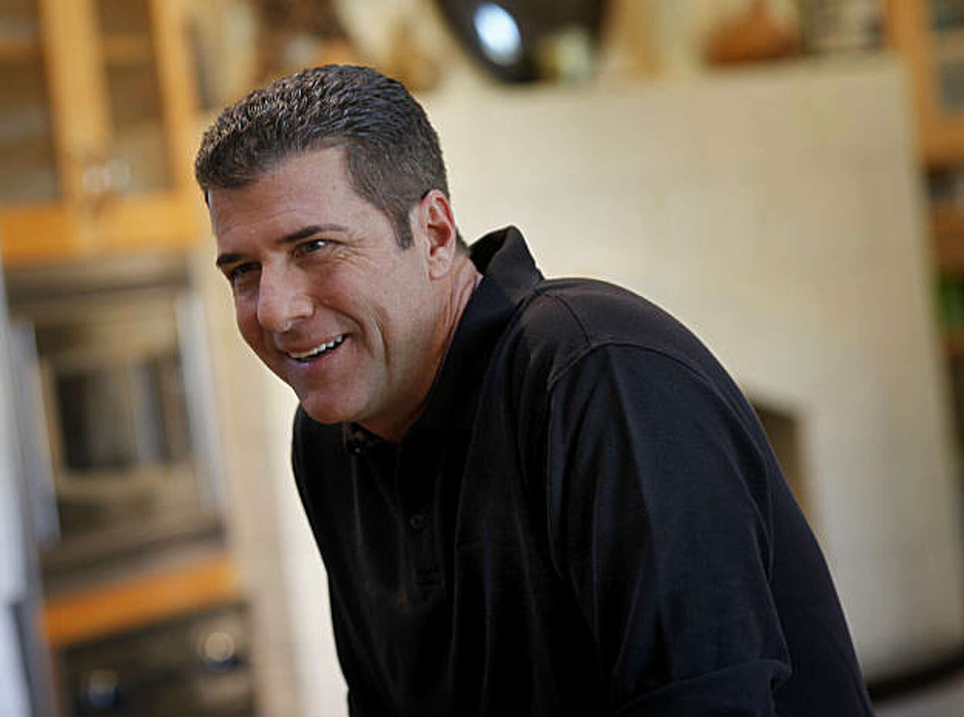 Michael Chiarello's Bottega brings chef full circle