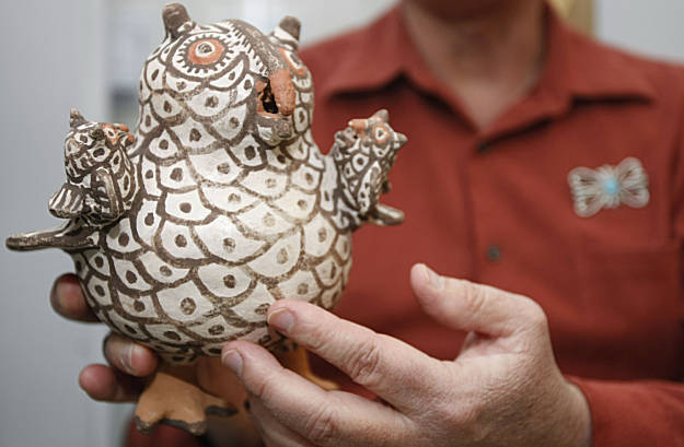 Academy of Sciences to display Elkus Collection