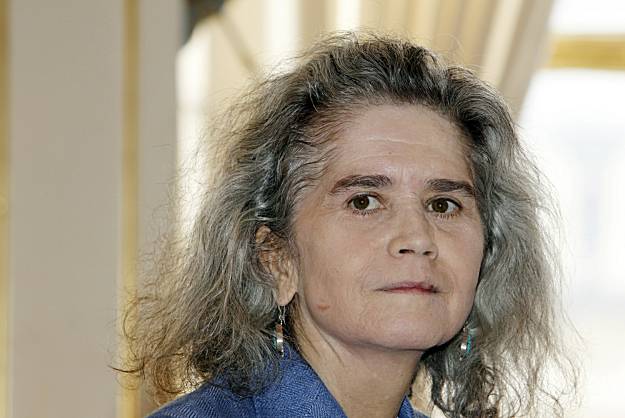 Maria Schneider dies - 'Last Tango in Paris' star