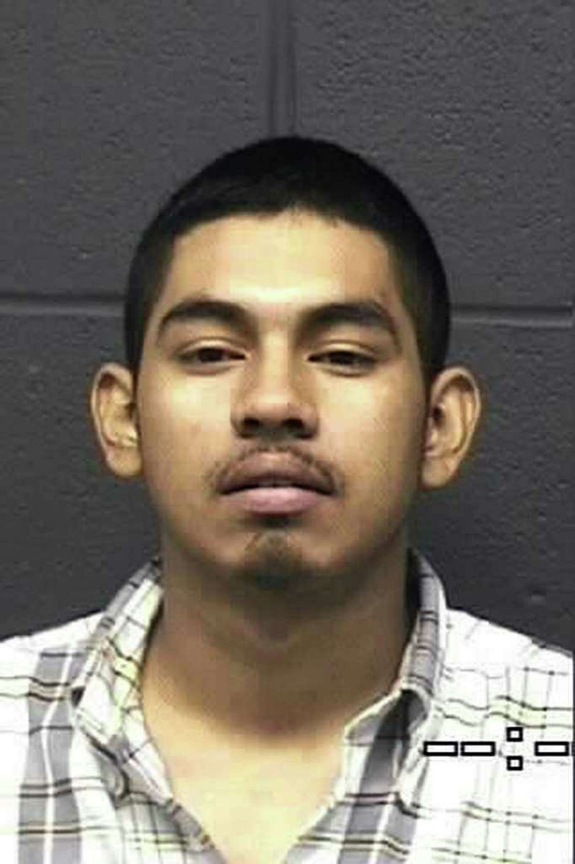 Laredo trial offers window into Zetas